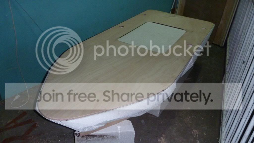 Styrofoam | Boat Design Net