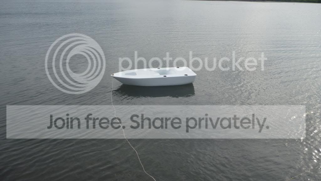 Styrofoam | Boat Design Net