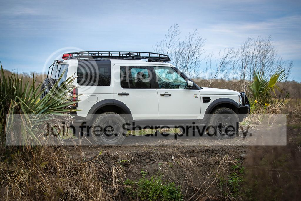 2016 Land Rover LR4 (Discovery 4) Project Build | OVERLAND BOUND COMMUNITY