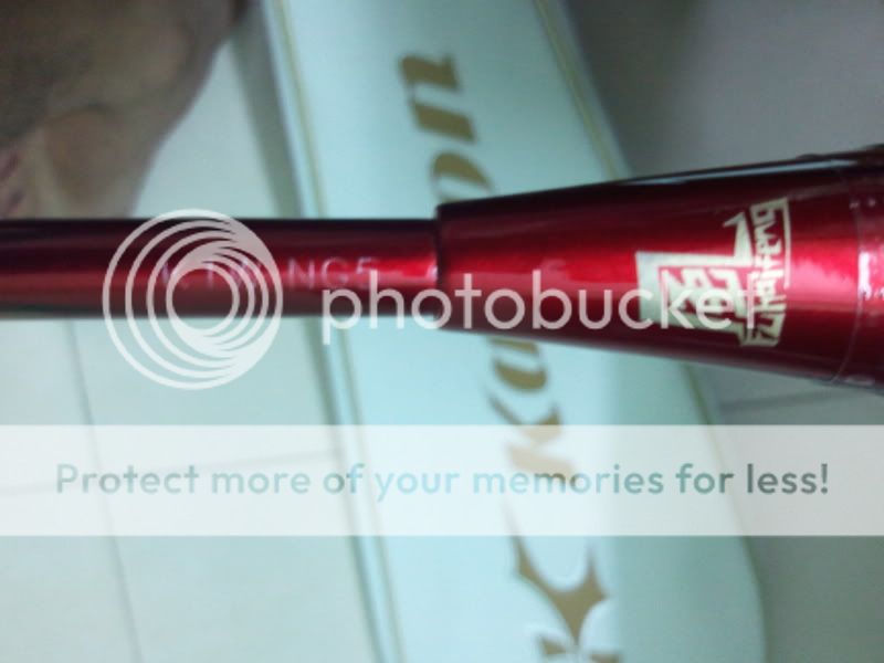 Giao lưu hoặc bán vợt cầu lông Kason Twister F9 (Fu Haifeng) | Viết bởi ...