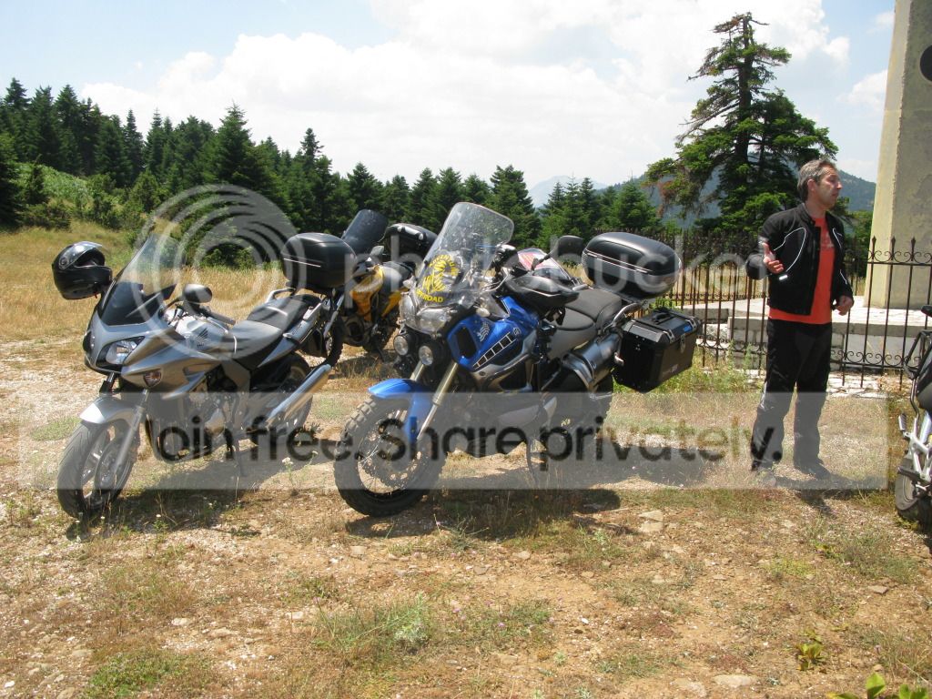 Οι πρωτες φωτο Υamaha Super Tenere 1200 και οι επίκαιρες!