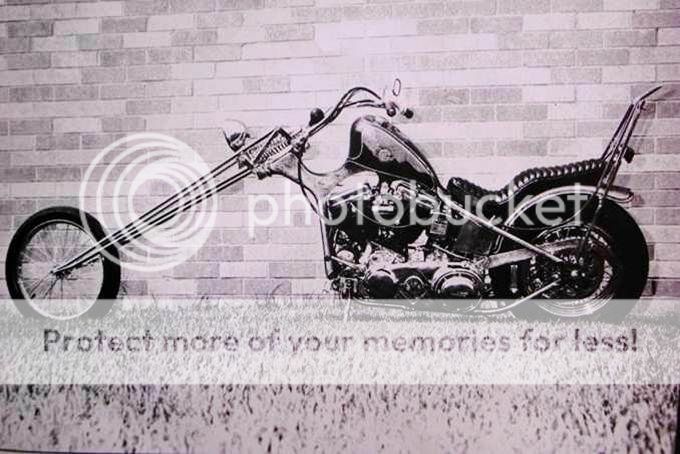 Custom Non-standard Frame Fabricators | Jockey Journal Forum