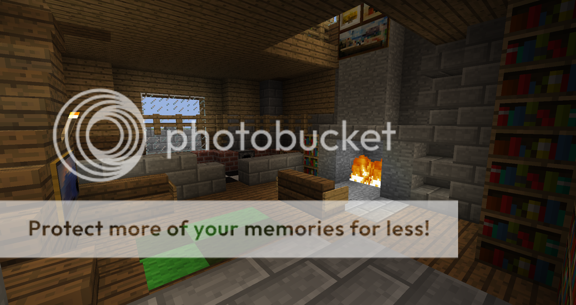 My Beautiful House - Creative Mode - Minecraft: Java Edition ...