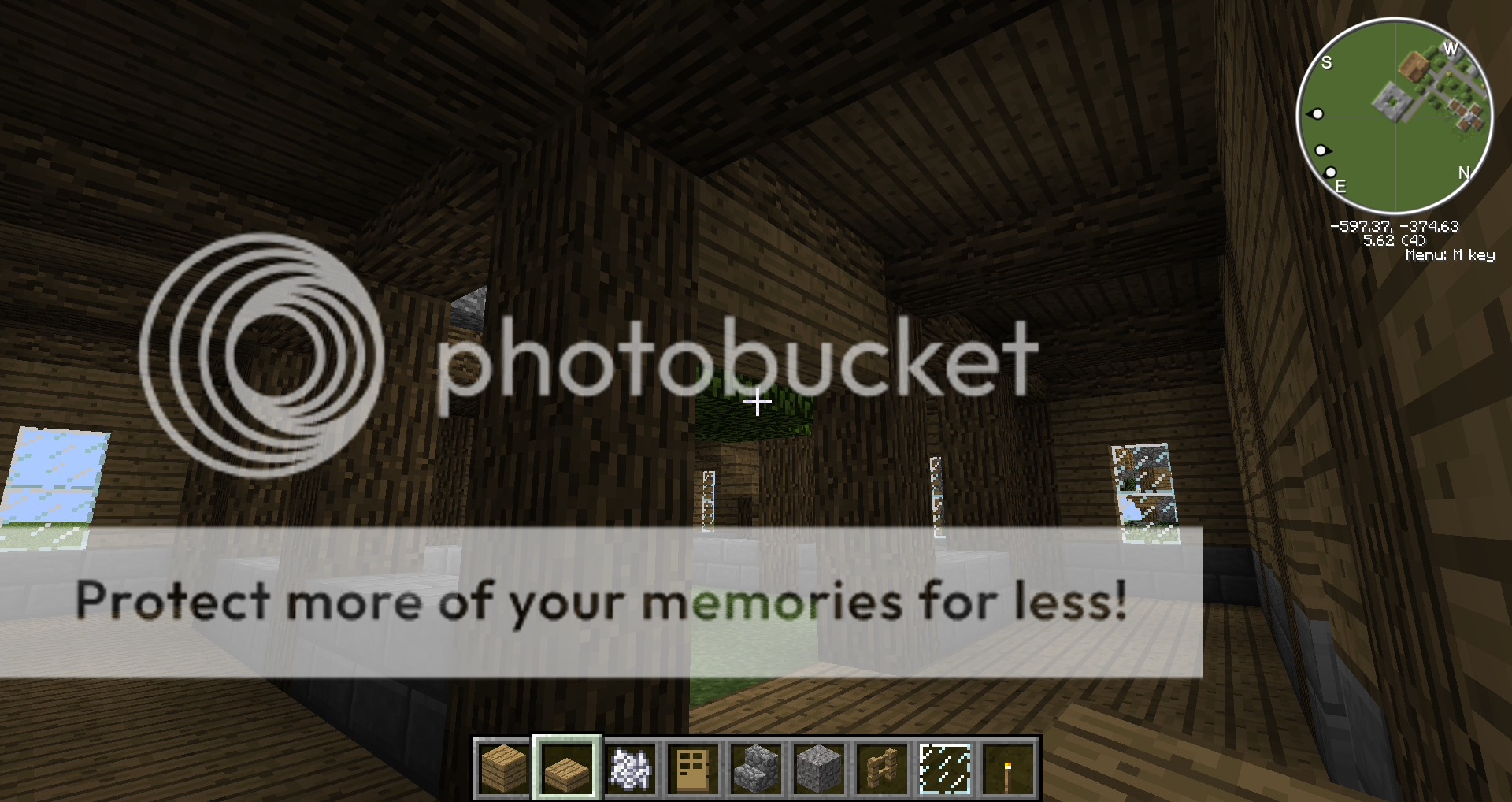 Beautiful House w/ Courtyard - Screenshots - Show Your Creation ...