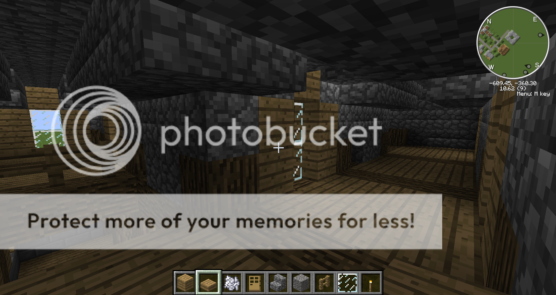 Beautiful House w/ Courtyard - Screenshots - Show Your Creation ...