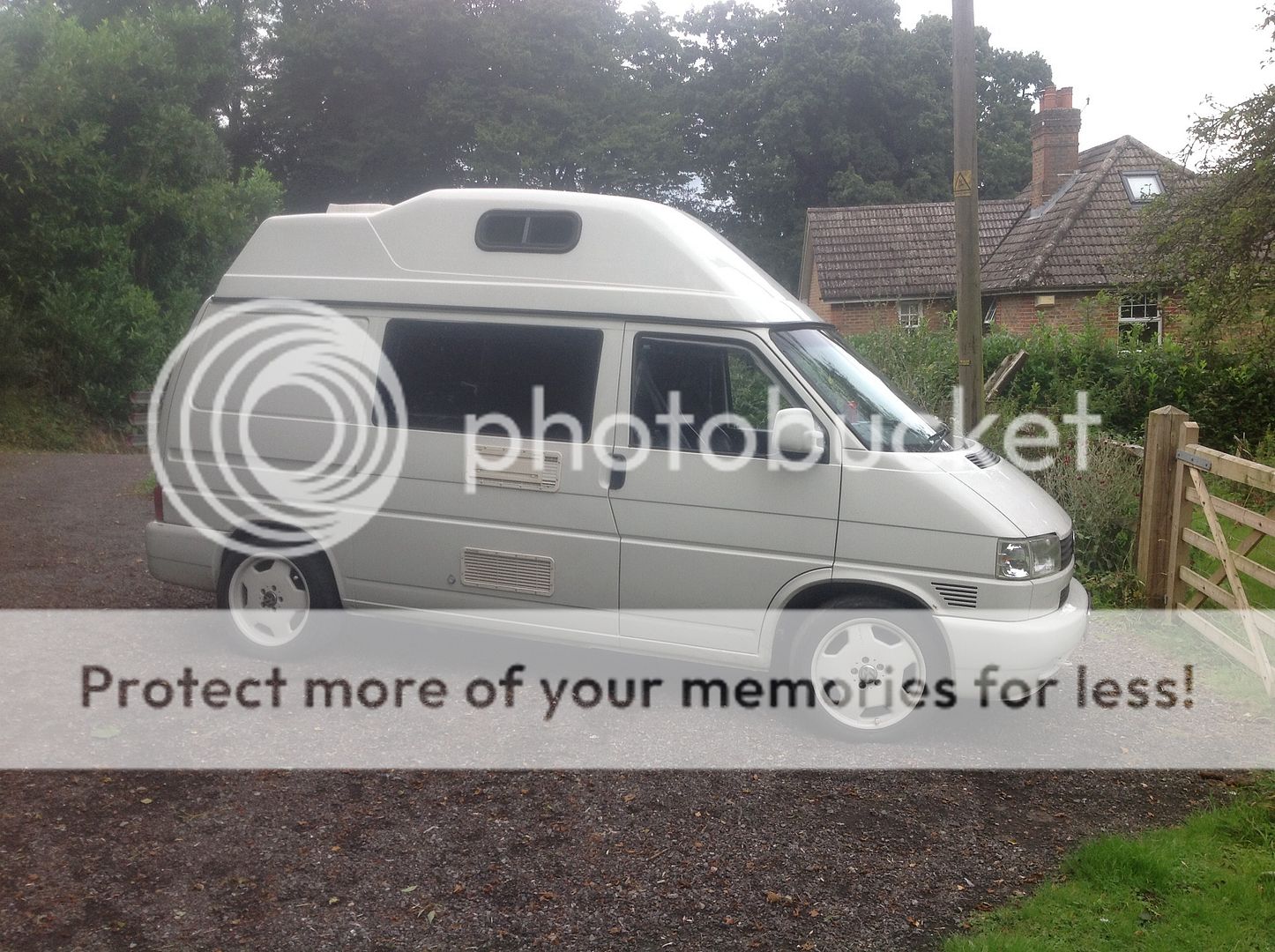 Rogue 1 | VW T4 Forum - VW T5 Forum