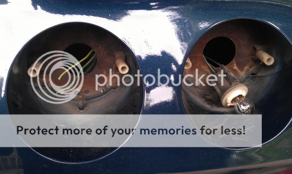 '81 Rear Bumper Cover - CorvetteForum - Chevrolet Corvette Forum Discussion