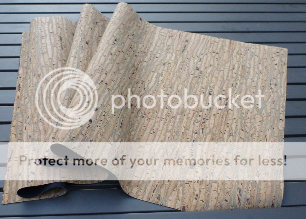 Cork Band - Christopher Ward Forum