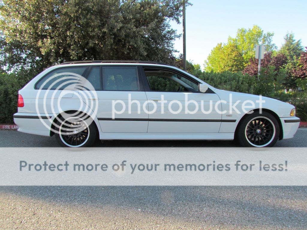 plasti dipped my style 32s | BimmerFest BMW Forum
