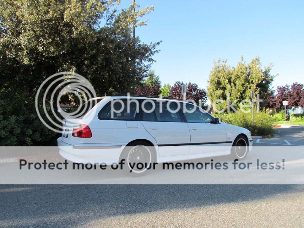 plasti dipped my style 32s | BimmerFest BMW Forum