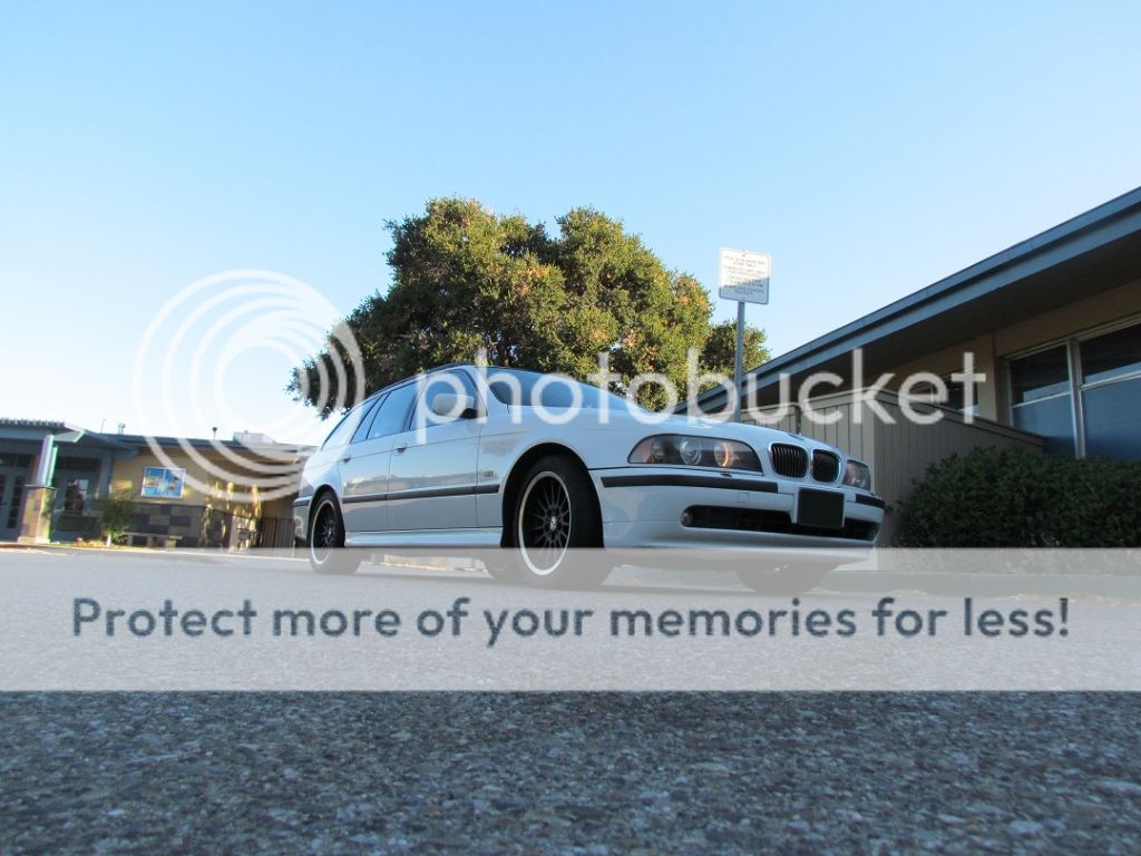 plasti dipped my style 32s | BimmerFest BMW Forum