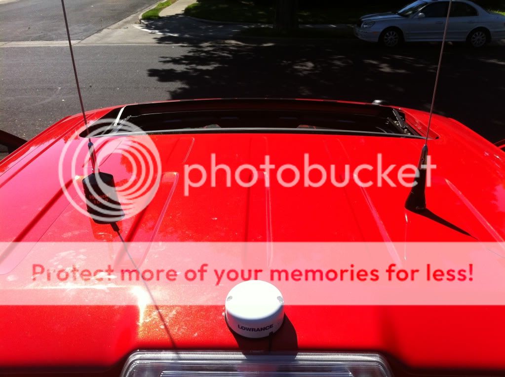 Ford Raptor Cb Radio Mount at Germaine Dunham blog