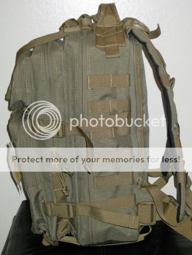 Wtt maxpedition, camelbak | BladeForums.com